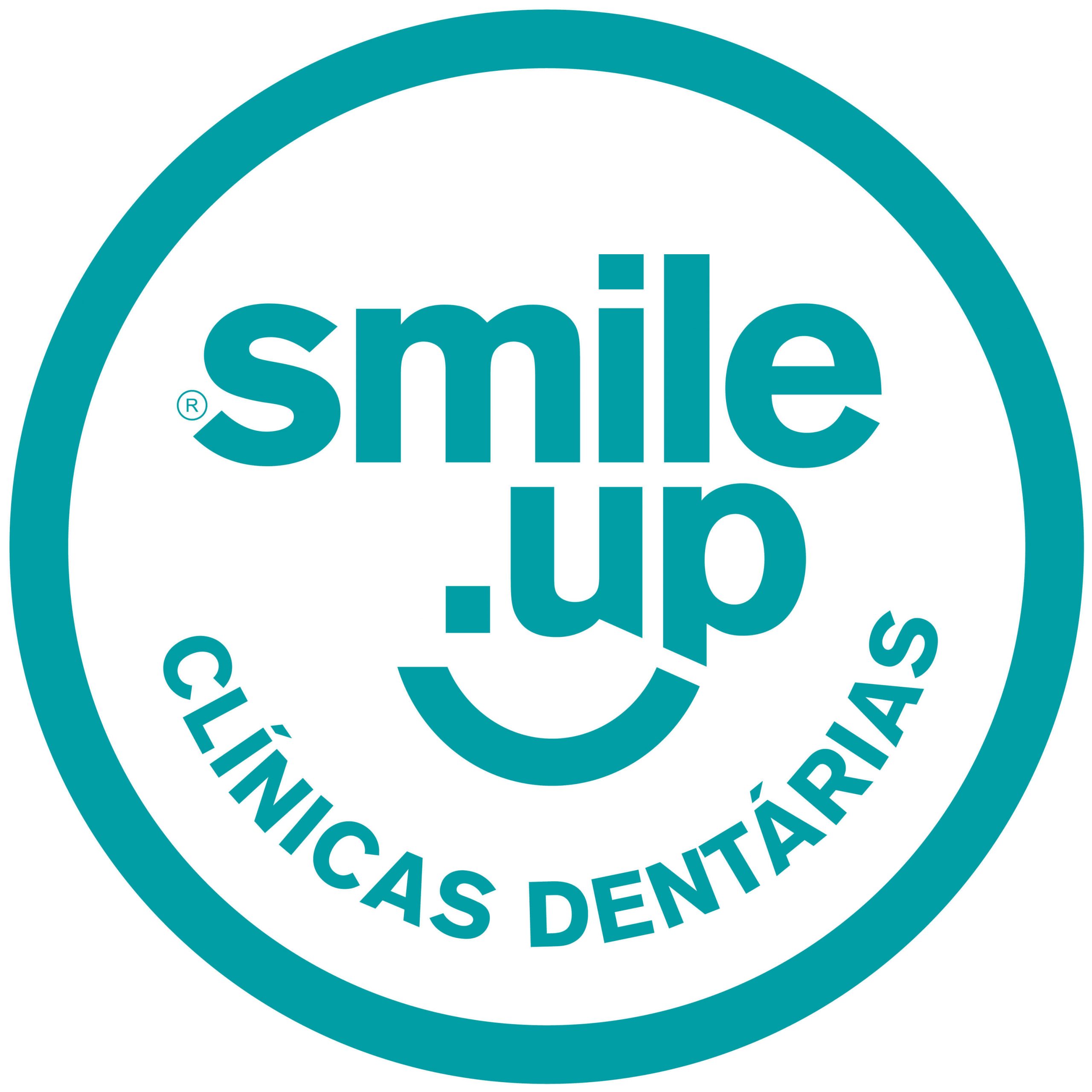 Smile Up - Forum Viseu